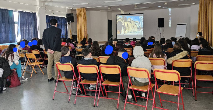 ΕΚΠΑΙΔΕΥΤΙΚΟ ΠΡΟΓΡΑΜΜΑ