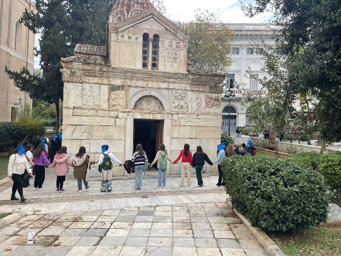 ΕΚΠΑΙΔΕΥΤΙΚΟ ΠΡΟΓΡΑΜΜΑ ΣΥΛΛΟΓΟΥ